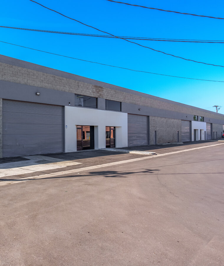 NewFront Properties - Commercial Real Estate Investment